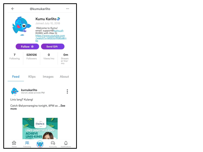 Exploring kumu – Kumu